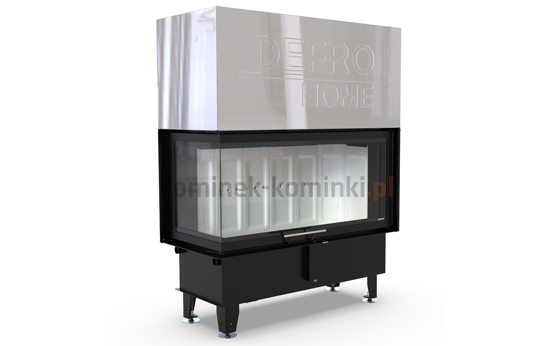 DEFRO HOME - kominki DEFRO HOME, wkłady kominkowe DEFRO HOME, piece ...