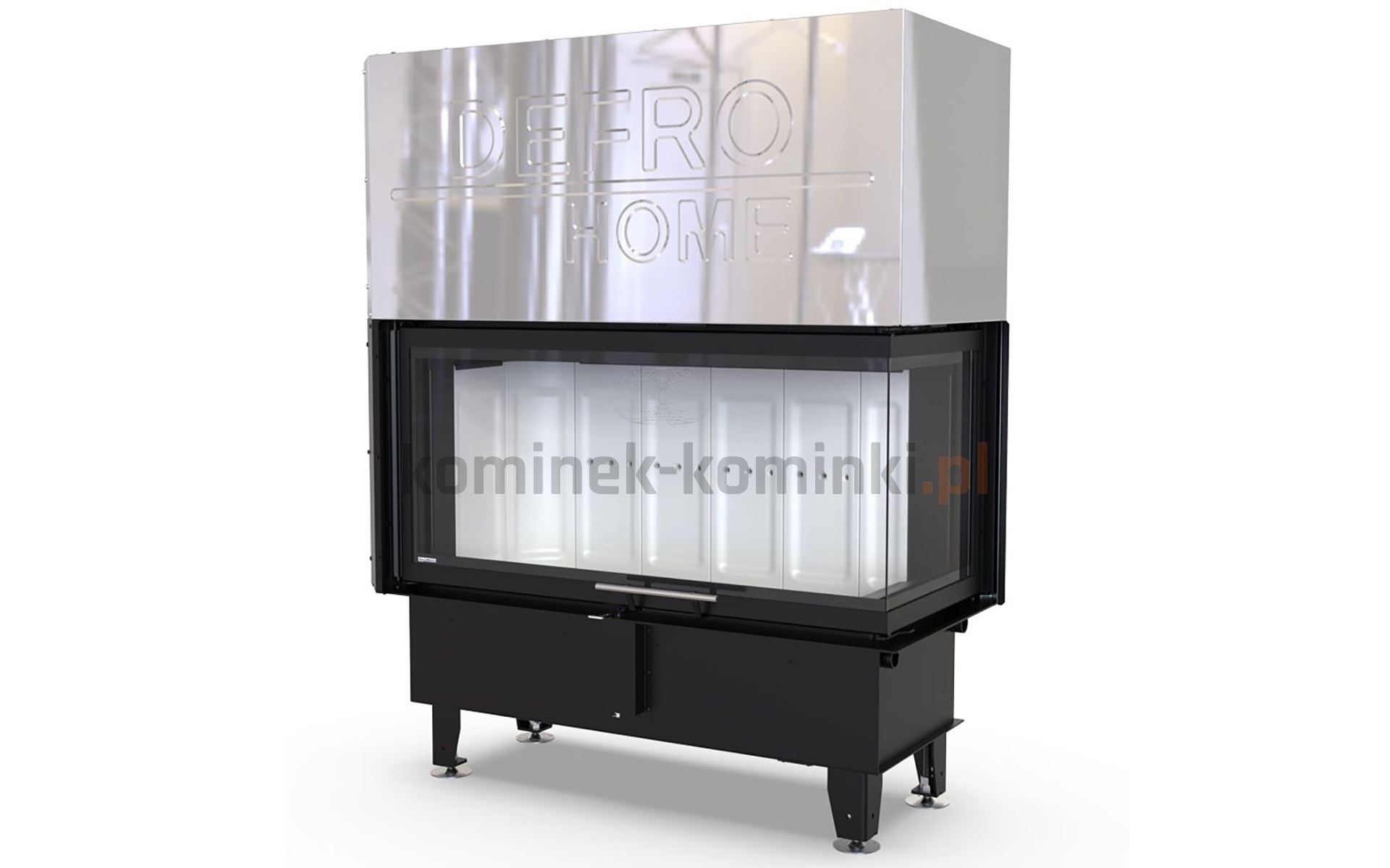 DEFRO HOME - kominki DEFRO HOME, wkłady kominkowe DEFRO HOME, piece ...