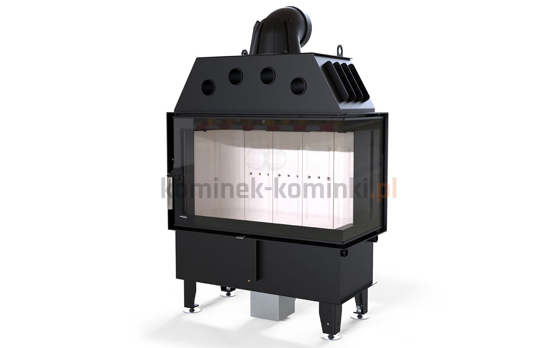 DEFRO HOME - kominki DEFRO HOME, wkłady kominkowe DEFRO HOME, piece ...