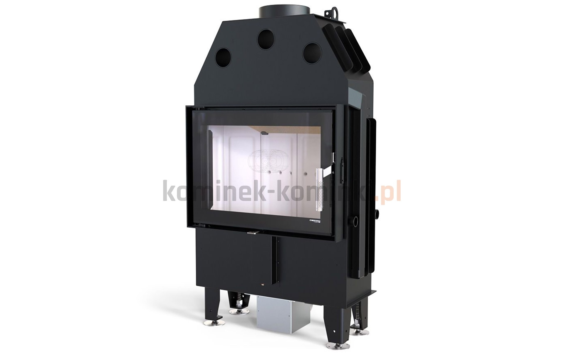 DEFRO HOME - kominki DEFRO HOME, wkłady kominkowe DEFRO HOME, piece ...