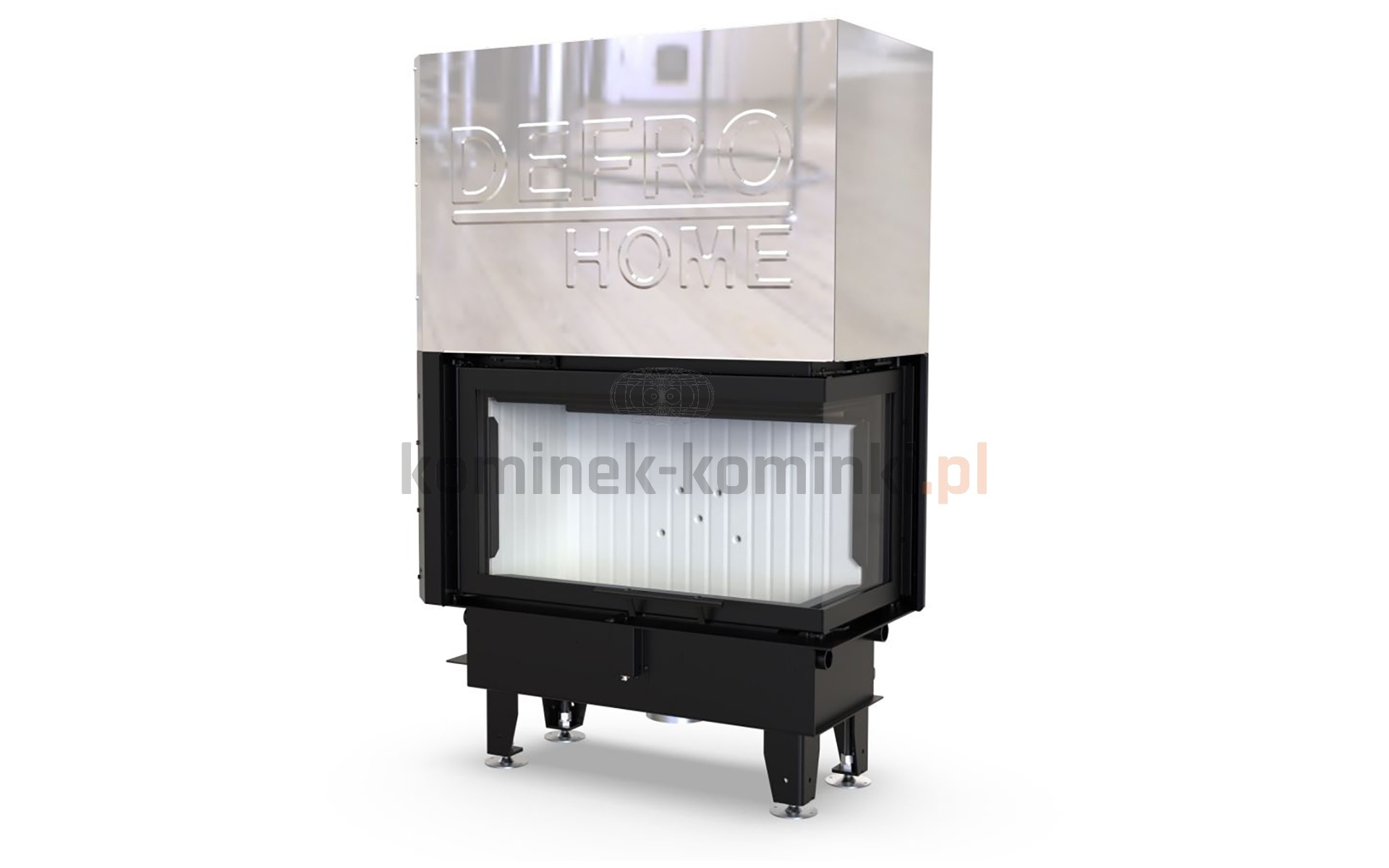 DEFRO HOME - kominki DEFRO HOME, wkłady kominkowe DEFRO HOME, piece ...