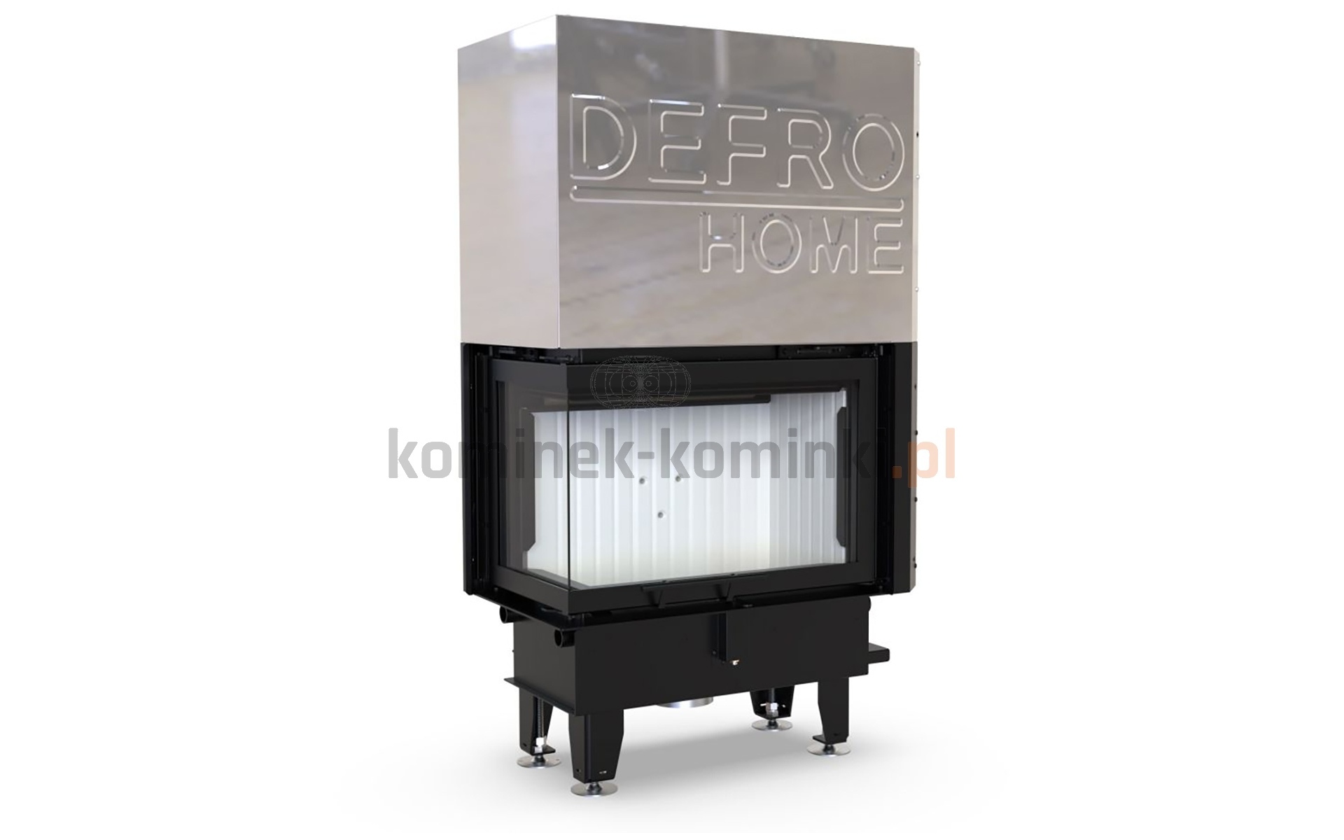 DEFRO HOME - kominki DEFRO HOME, wkłady kominkowe DEFRO HOME, piece ...