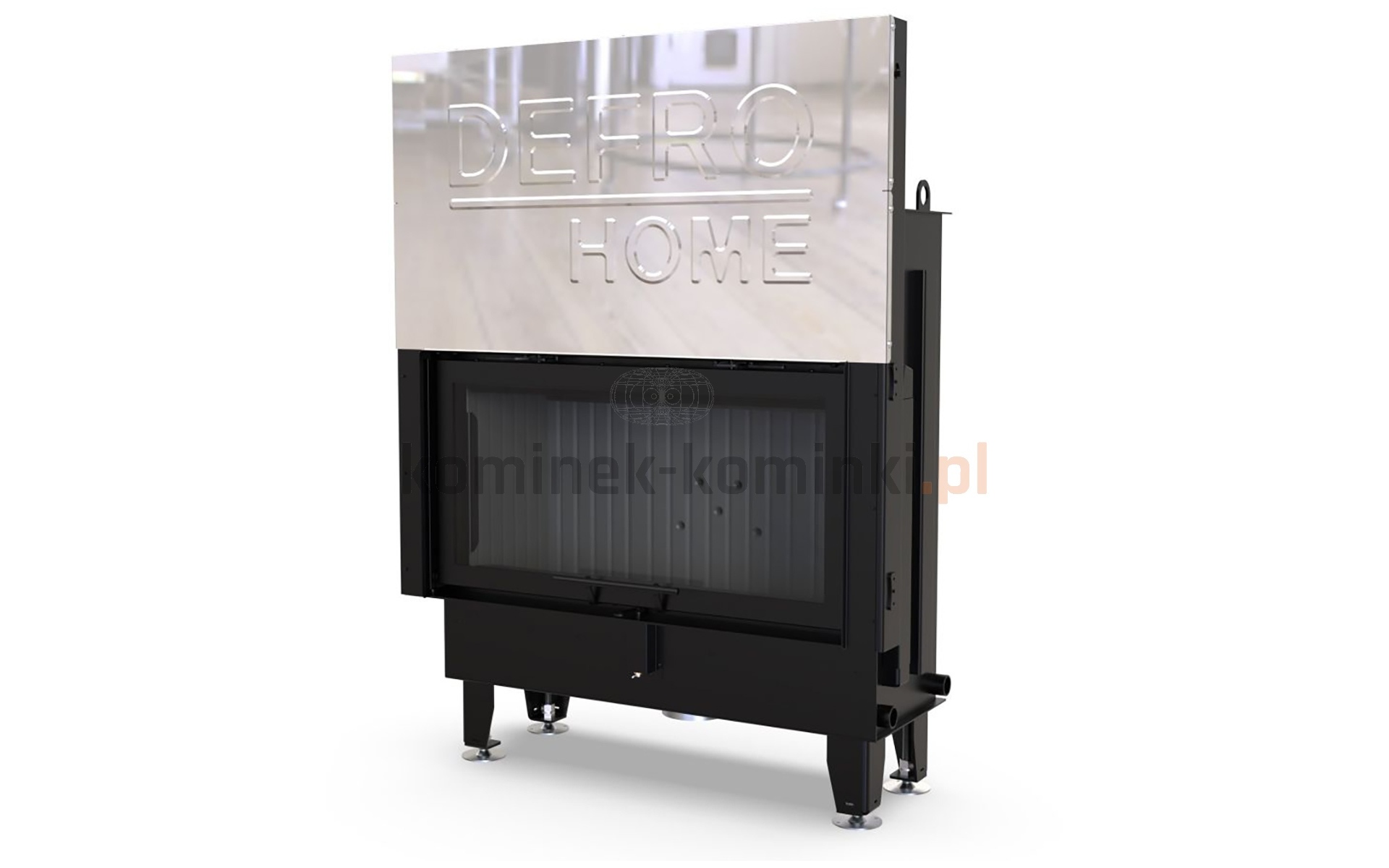 DEFRO HOME - kominki DEFRO HOME, wkłady kominkowe DEFRO HOME, piece ...