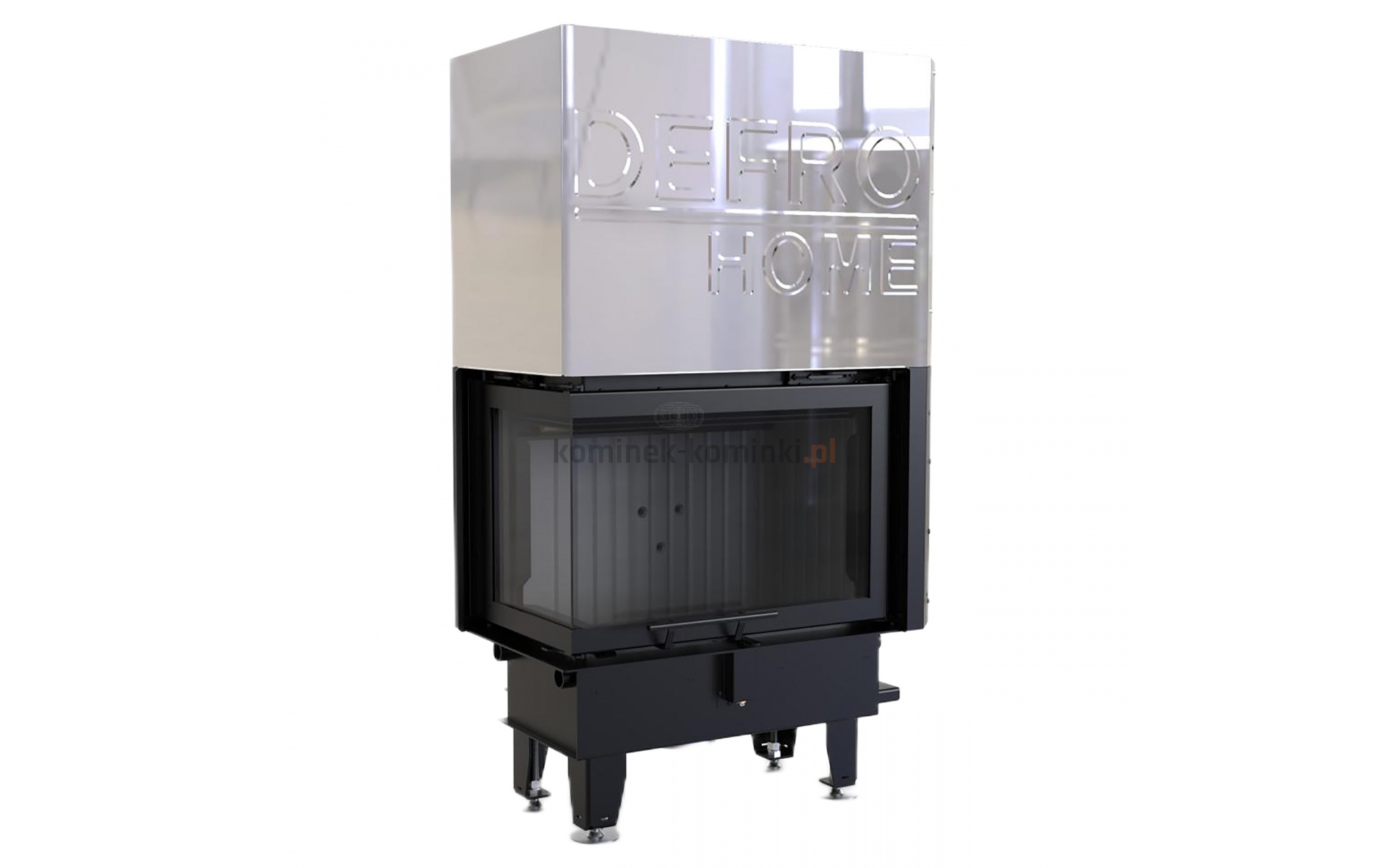 DEFRO HOME - kominki DEFRO HOME, wkłady kominkowe DEFRO HOME, piece ...
