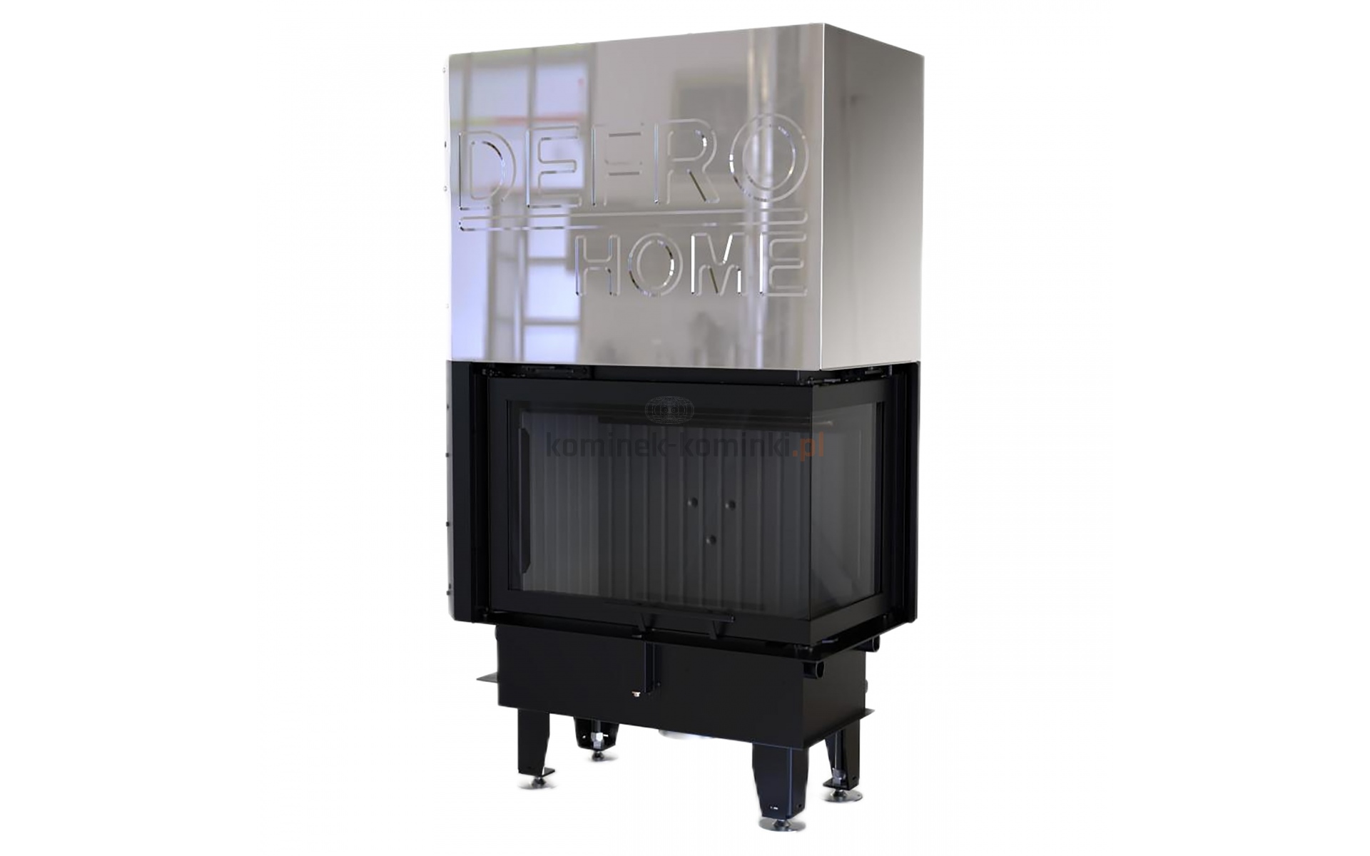 DEFRO HOME - kominki DEFRO HOME, wkłady kominkowe DEFRO HOME, piece ...